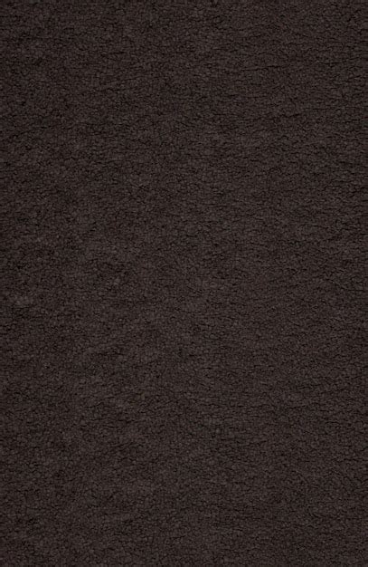 Premium Photo Dark Cork Texture