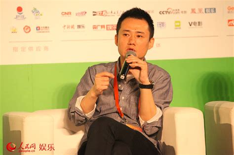 导演刘国楠 尹涛导演 安家导演 大山谷图库