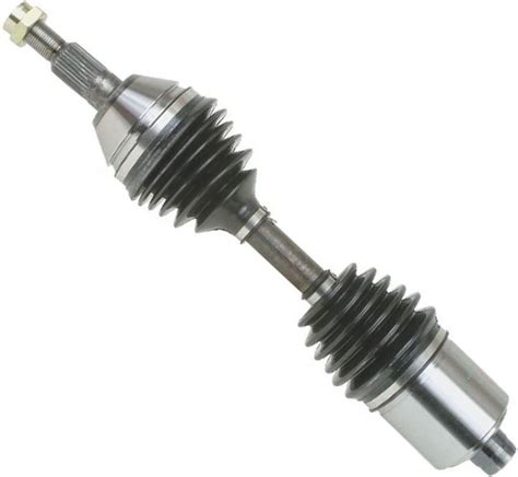 Front Passenger Side Cv Axle