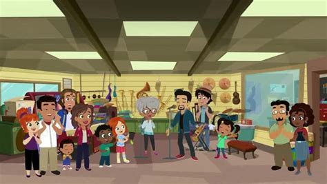 Ninas World Season 2 Episode 19 Nina In Charge Nina Live Watch Cartoons Online Watch Anime