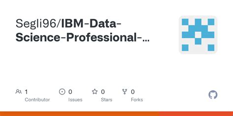 Ibm Data Science Professional Certificateibm Ds0321en Skillsnetwork