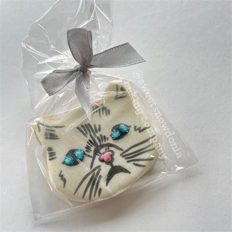 Taylor Swift Eras Biscuits T Box Sweet Snowdonia