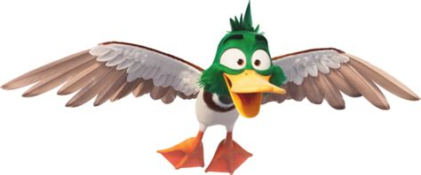 Prd Bird Dax 2x Buyat Migration By Lolboyyeah On Deviantart