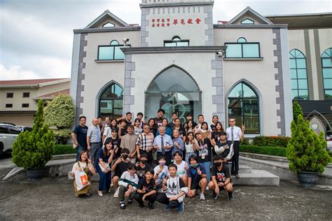 2023 08 27 六龜育幼院 天籟之音分享會 精彩活動 草屯基督長老教會