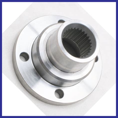 Front Output Flange Oem Online Gearbox Parts Shop