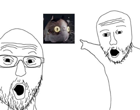 Made Some Meme About Scampuss I Hope Someone Will Find Me Funny R Nioh