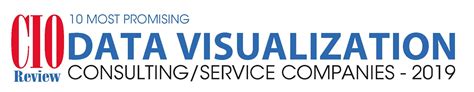 One Of Cios 10 Most Promising Data Visualization Consulting Companies