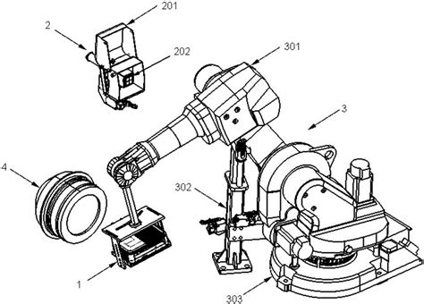 Three Dimensional Shape Measurement System For Vacuum Eureka Patsnap