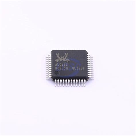 ALC662 VD0 GR Realtek Semicon C2916866 LCSC Electronics