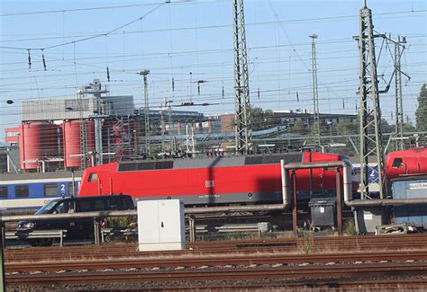 Class 120 Db Matty Ps Railway Pics