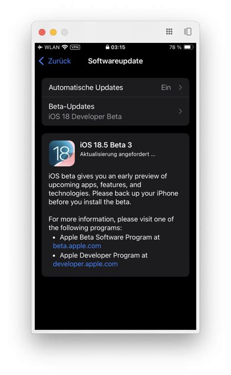 MacOS Sequoia 15 5 Beta 3 Bug Fixes Changes And More MacRumors Forums