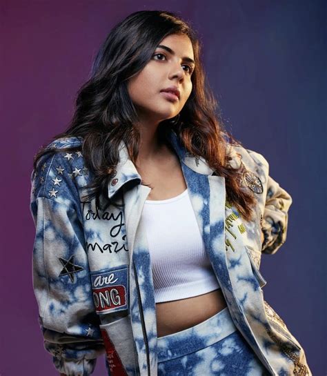 Kalyani Priyadarshan Rsouthindianangels