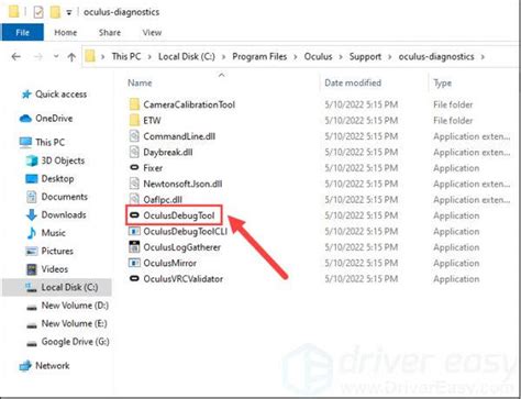FIXED Oculus Air Link Not Working On Windows Driver Easy