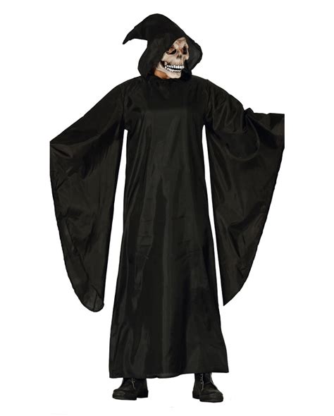 Grim reaper costume - imglinda
