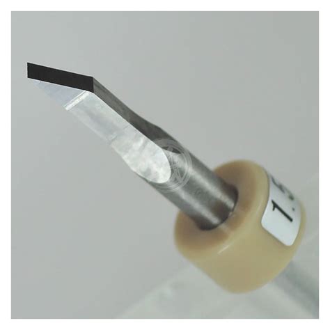 Tungsten Carbide Chisel Bits [1 5mm] Shokuningunpla