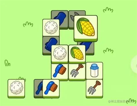 纯前端实现「羊了个羊」小游戏🐏最近简单的「羊了个羊」小游戏火到出圈，据说狂赚几百几千万。这么弱智的玩意，即便是前端，我 掘金