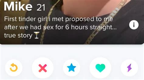 Times People Really Overshared About Sex They Totally Had