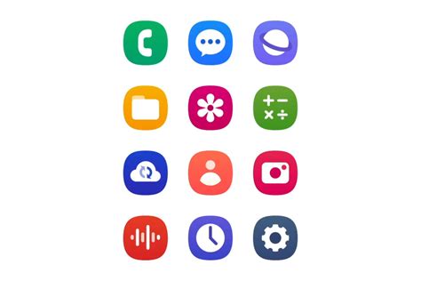 One Ui All The Features Advanced Functions And New Features Of