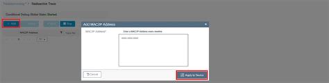 Troubleshoot Common Issues With Lwa On 9800 Wlcs Cisco