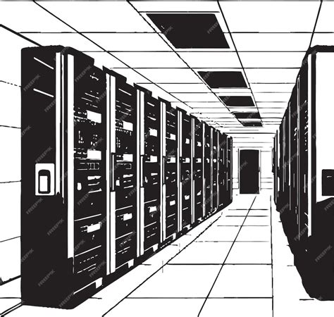 Managing Server Room Security Risks From Physical Threats To Cybersecurity Vulnedisaster R