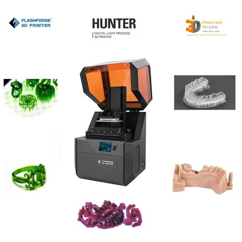 Dlp 3d Printer • 3d Printer Store