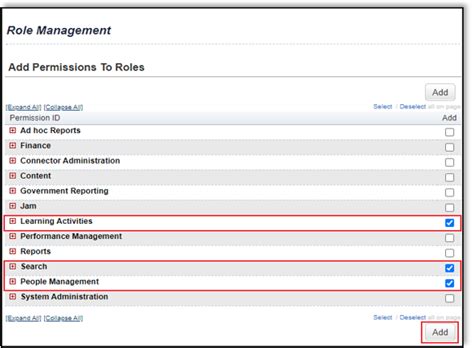 Linkedin Learning And Successfactors Deep Integration Guide Linkedin