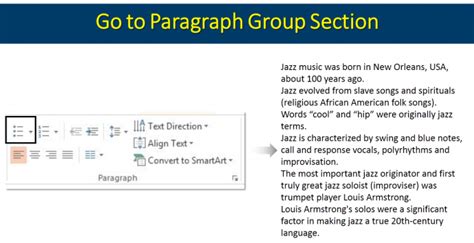 Forget Those Boring Dot Points Easy Steps To Customize Bullet Points Into Creative Shapes
