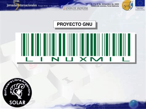 Proyecto Gnu