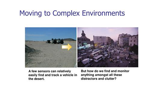 Ppt Sensorweb Architecture And Dynamic Sensor Tasking In Mobile