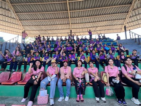 วันที่ 6 มีนาคม 2568 โรงเรียนท่าพะเนียดกุญชร กาญจนบุรี Facebook