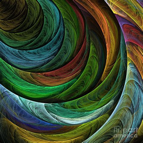 Color Glory Painting by Oni H - Fine Art America