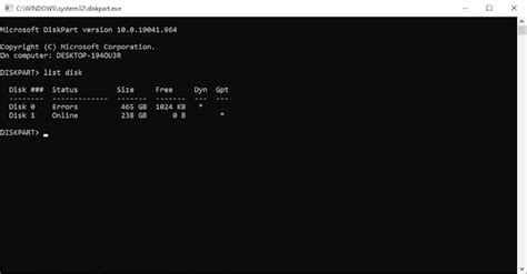 Panduan Lengkap Cara Mengubah Format Disk Dari Mbr Ke Gpt Di Windows 10 Xwijaya