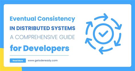 Eventual Consistency In Distributed Systems Cap Theorem And Examples