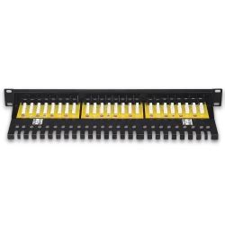UTP Patch Panels At Best Price In Mumbai By Skad Network Solutions ID