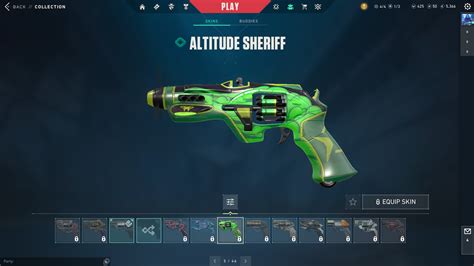 Valorant Weapon Tier List Apr 2024 What Are Valorants Best Weapons