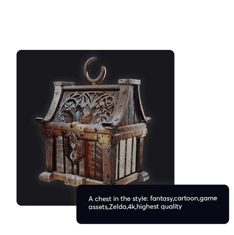 Top 3 Ai Tools For Ai 3d Model Generator By Ntmspanx Medium