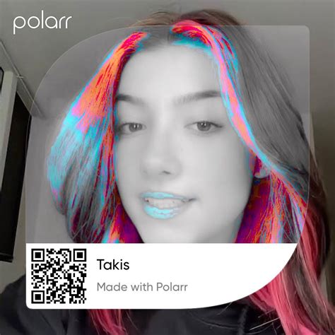 Qr Codes Neon Color Cat Ear Headphones Cat Ears Coloring Catgirl