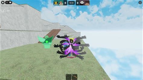 로블록스 컴퓨터로 하는 암살자vs보안관 결투 Youtube