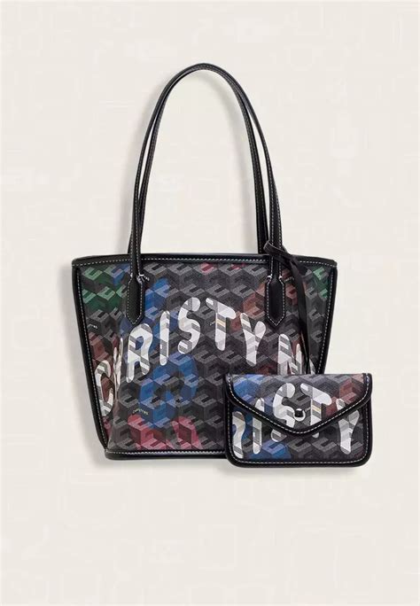 Jual Christy Ng Christy Ng Russo Minitote Bag Multi Original 2024