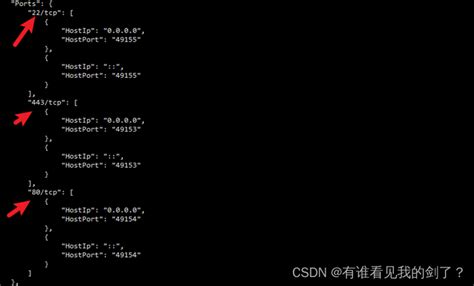 使用docker搭建gitlab服务器docker搭建git服务器 Csdn博客