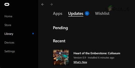 How To Fix Oculus Assistant Service Keeps Stopping Error