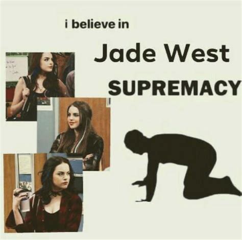 Jade West Mean Quotes Jade West Mean Quotes Quotesgram