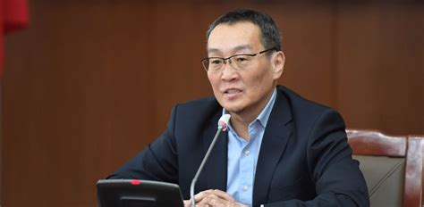 Х Тэмүүжин УИХ ын дарга Д Амарбаясгаланг асуудлаа шийдтэл чуулганы хуралдаан суухгүй Record Mn