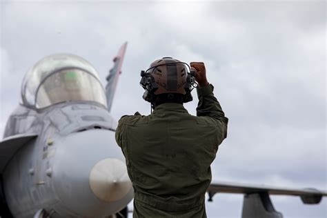 Dvids Images Suns Out Guns Out Vmfa 232 Enhances Unit