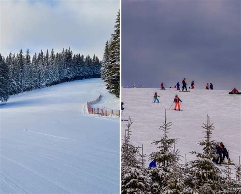 Zapada Din Belsug In Zonele De Munte Din Judetul Cluj Care Sunt