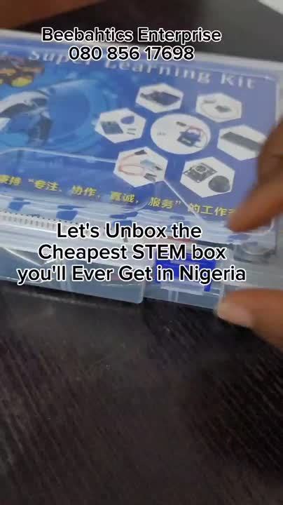 Video Habeebah Ibrahim On Linkedin Beebahtics Create Make