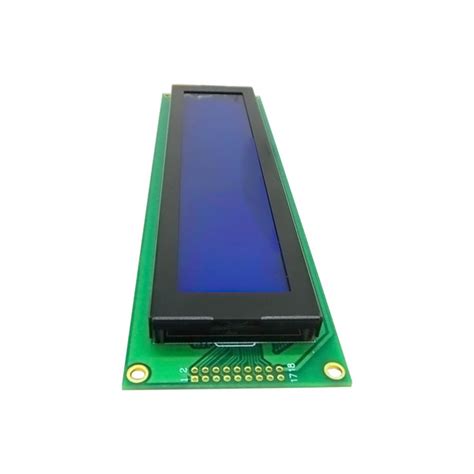 40x4 4004 Stn Character Lcd 404 Character Cob Lcd Display Module