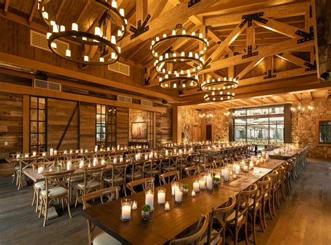Meritage Resort And Spa — Main Photo