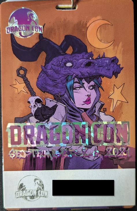 Follow Nearly 40 Years Of Dragon Con Art History Geekmom
