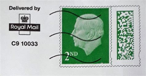 The Latest News On Gb Stamps From Norvic Philatelics